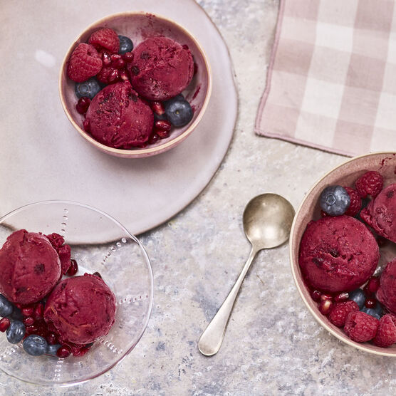 Ice Cream Duo | ICE40BCE | Cuisinart Deutschland & Österreich